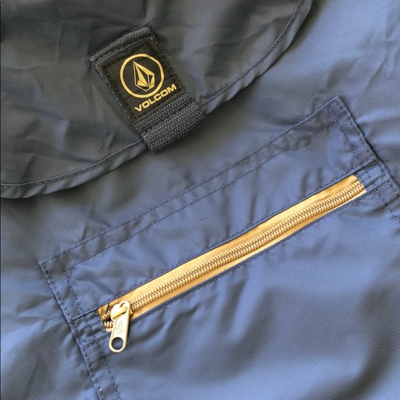 Volcom | Bags | Volcom Backpack | Poshmark